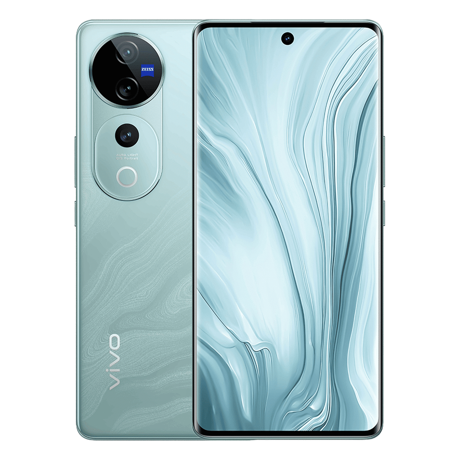Buy Vivo V40 Pro 5G Smartphone Features Online at Best Prices | Croma